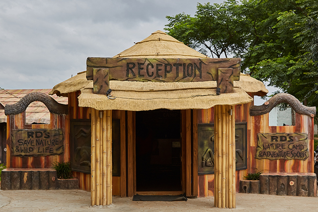 Plan A Resort Trip For An Ultimate Fun Day With Your Family! | Pankaj ...