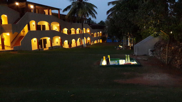 Elim Resort, A 2 star rated hotel in Kanakapura Road, Bangalore ...